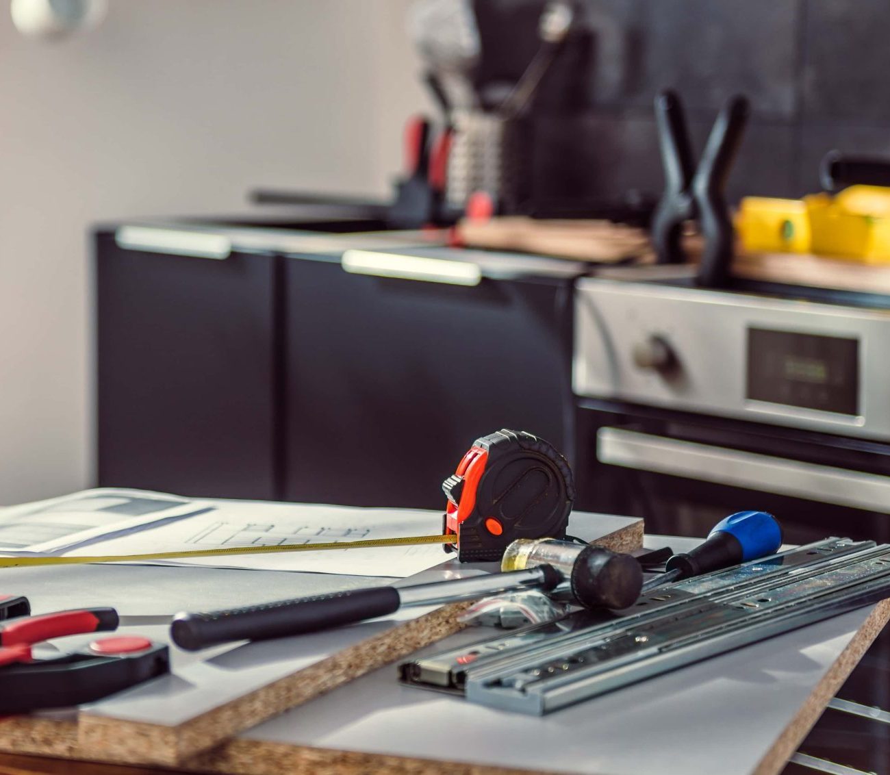 Gwelliannau wedi’u cynllunio - Trivallis