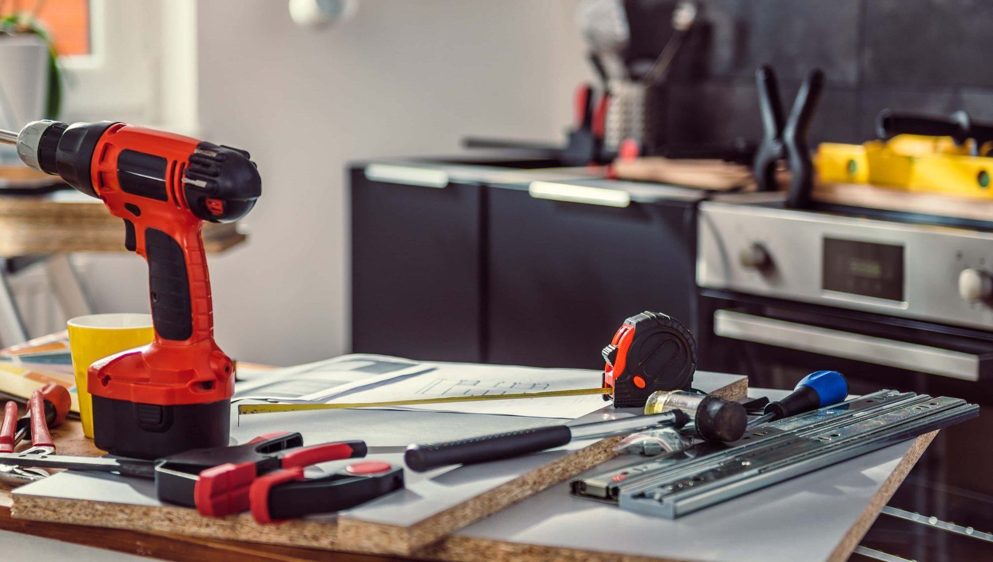 Gwelliannau wedi’u cynllunio - Trivallis